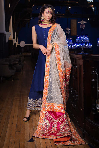 Neelofer – Kaanchi London